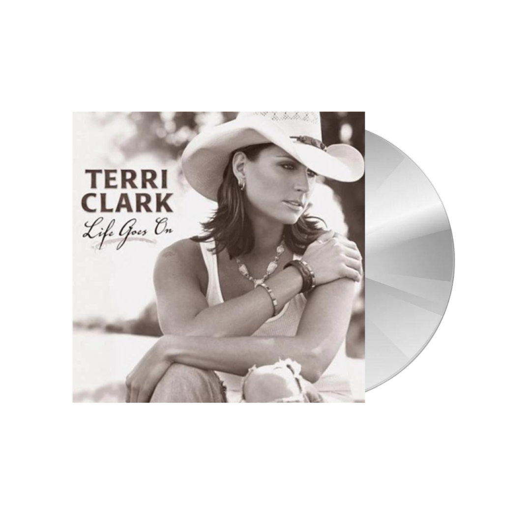 Music – Terri Clark Music