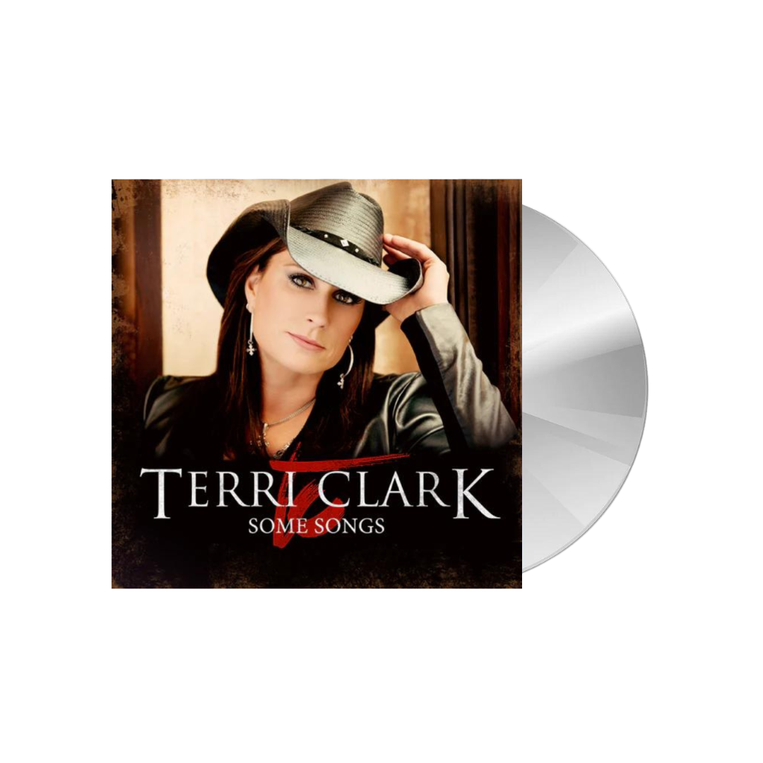Music – Terri Clark Music