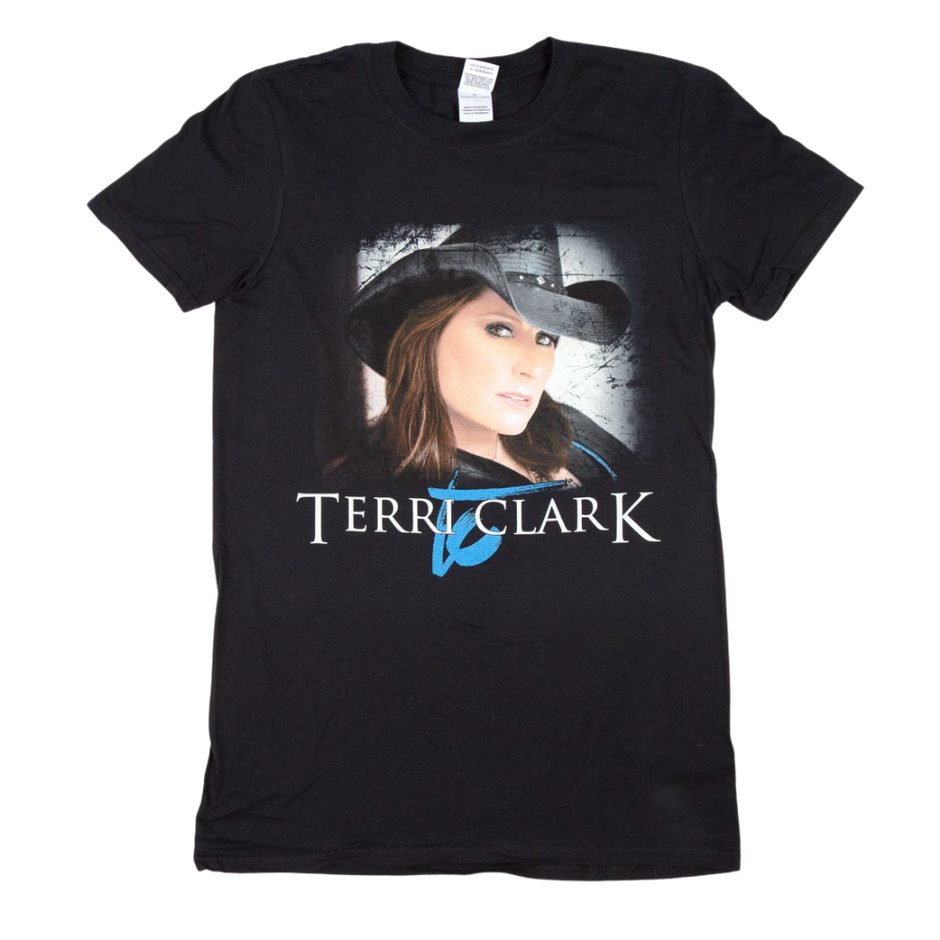 Apparel – Terri Clark Music