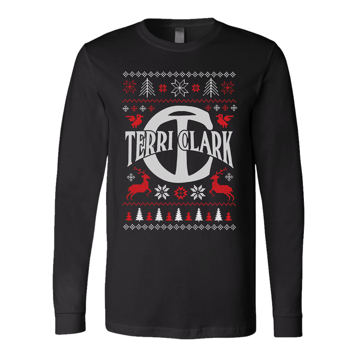 T-Shirts – Terri Clark Music